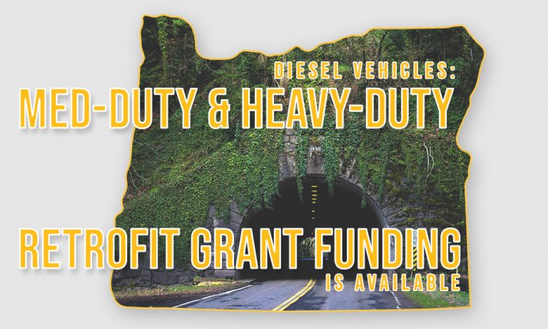 Breaking Down Oregon’s Diesel Retrofit Compliance Program - DES